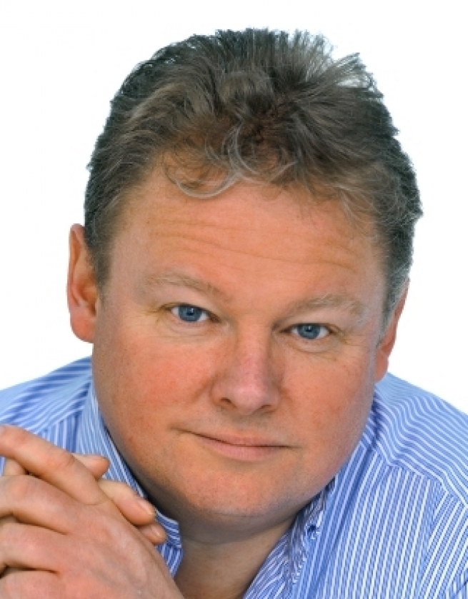 David Fitzgerald - Knight Ayton - Representing Exceptional Talent