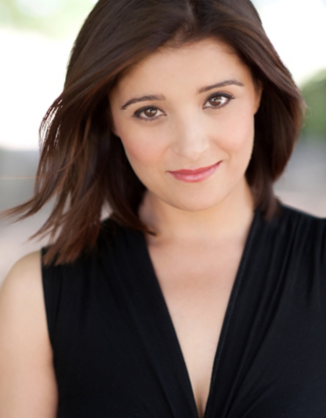 Dani Sinha - Knight Ayton - Representing Exceptional Talent